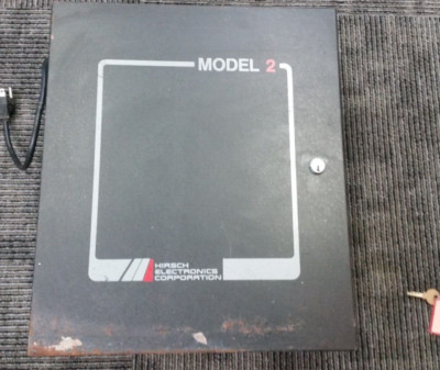 Control Panels & Keypads - Control Panel