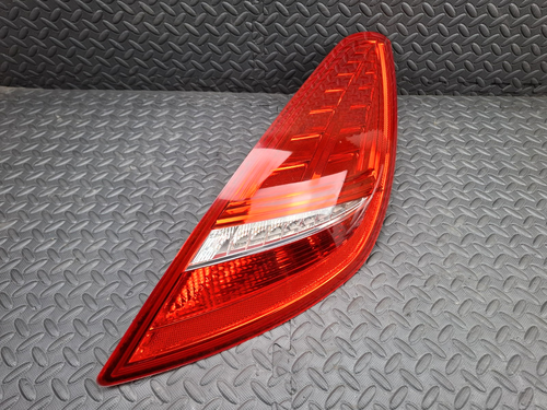PEUGEOT RCZ GENUINE REAR RIGHT DRIVER SIDE LAMP TAIL LIGHT | eBay