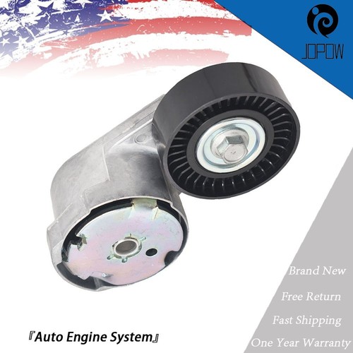 Accessory Belt Tensioner 5184617AD For 11-20 Chrysler Dodge Jeep Grand ...
