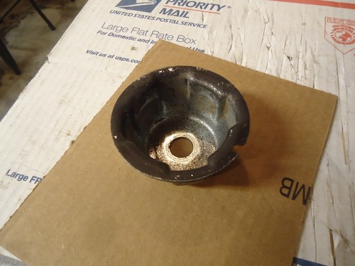 OEM Briggs & Stratton 791960 Flywheel Starter Cup | eBay