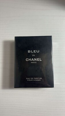 CHANEL Bleu de Chanel 3.4 fl oz Men Eau de Parfum 3145891071801 | eBay