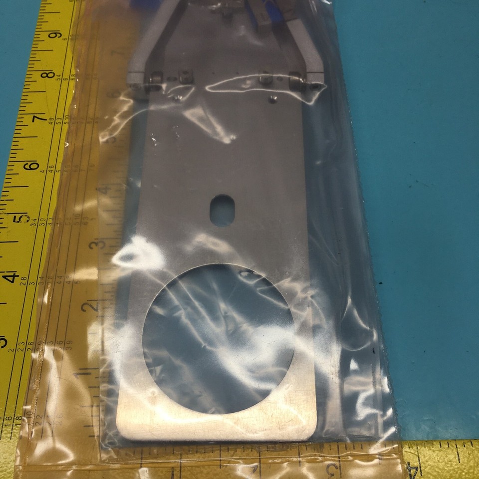 VARIAN E11048000 MODIFIED EZ PICKER ROBOT BLADE, 132468 | eBay