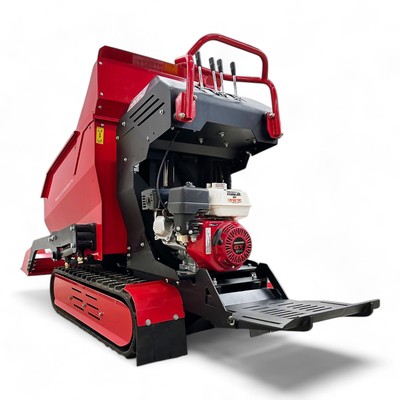 HOC HOCMD500PRO Honda Track Loader 500 kg (1102 lb) Load Capacity | eBay