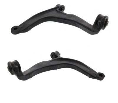 FOR VW TRANSPORTER T5 1.9 2.5 TDI FRONT LOWER SUSPENSION WISHBONE ARM ...