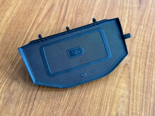 FORD FIESTA WIRELESS CHARGING CONTROL MODULE ECU L1BJ-19J318-B MK8 ST ...