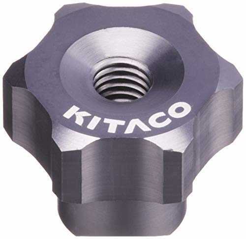 Kitaco brake adjustment nut Type1 Super Cub C125 JA48/JA58/JA45/JA60 ...