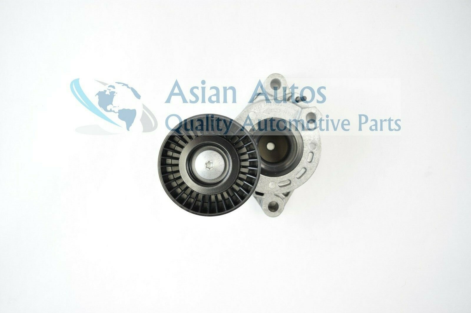 Genuine Mitsubishi Outlander 07-20 Serpentine Drive Fan Belt Tensioner ...