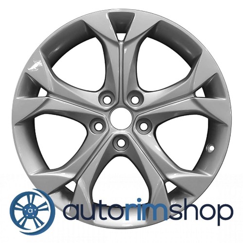 Chevrolet Cruze 2016 2017 2018 17" OEM Wheel Rim | eBay