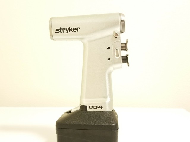 Stryker 4405 CD4 Cordless Driver for sale online | eBay