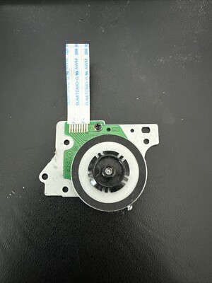 Nintendo Wii Replacement Disc Drive Motor Spindle | eBay