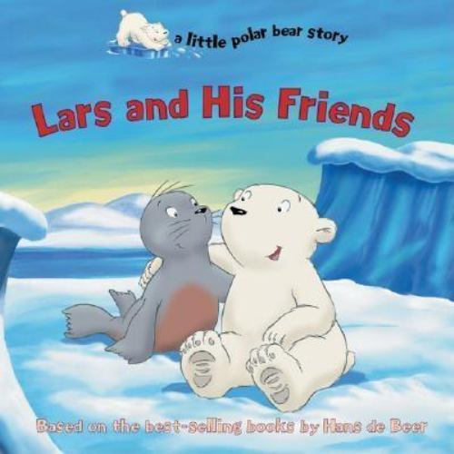 Lars and His Friends by Susan Hill Long (2002, Hardcover) for sale ...