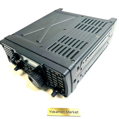 ICOM IC-7200 HF+50Mhz All Mode Ham Radio Transceiver 100w Tested ...