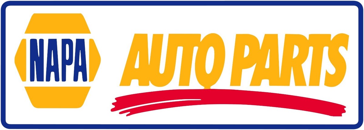 Napa Autocare Logo Napa Auto Parts Sign | EBay