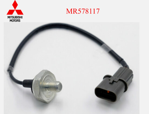 MITSUBISHI Genuine OEM Knock Sensor FOR Evolution VIII Lancer EVO 8 ...