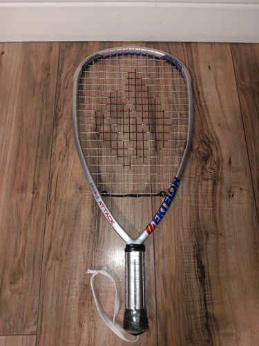 Ektelon More Attack S 1950 Triple Threat Power Scoop Racquetball ...