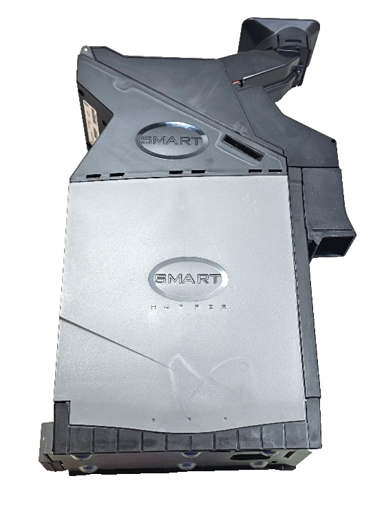 Innovative Technologies NCR Smart Coin Hopper-Sorter-Feeder Type G 497 ...