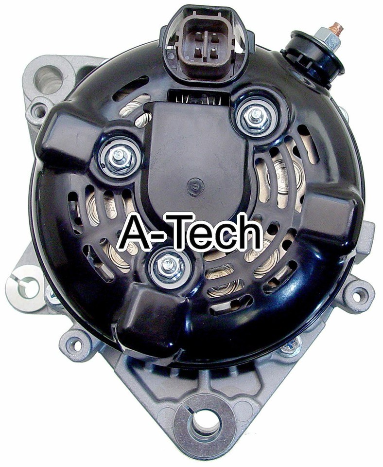 ALTERNATOR FIT V8 4.7L LEXUS GX470 03-06 TOYOTA 4RUNNER 03-06 | eBay