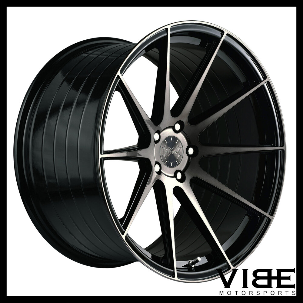20%22+Vertini+Rf1.3+Forged+Machined+Concave+Wheels+Rims+Fits+Ford ...