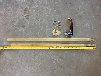 Panelboard Handle Square D | eBay