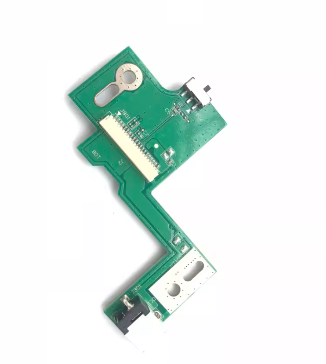 For ASUS N53SN N53J N53S N53SV N53T N53D N53 DC Power Jack Switch Board ...