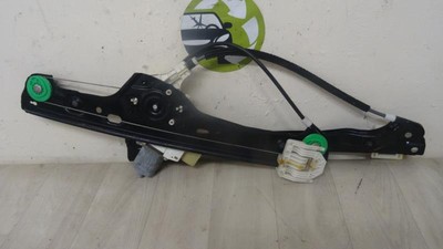 Leve vitre electrique avant gauche BMW SERIE 3 E90 51337140587 | eBay