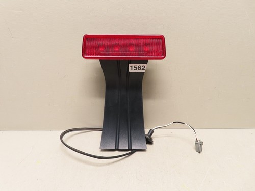 2007-2019 JEEP WRANGLER CENTER HIGH MOUNTED STOP LIGHT LAMP OEM ...