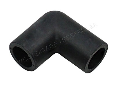 Crankcase Breather Hose For VAG 078103223E | eBay