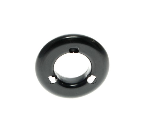 Window Crank Escutcheon Black/Paintable 67-71 Chevy GMC Truck Subrbn ...