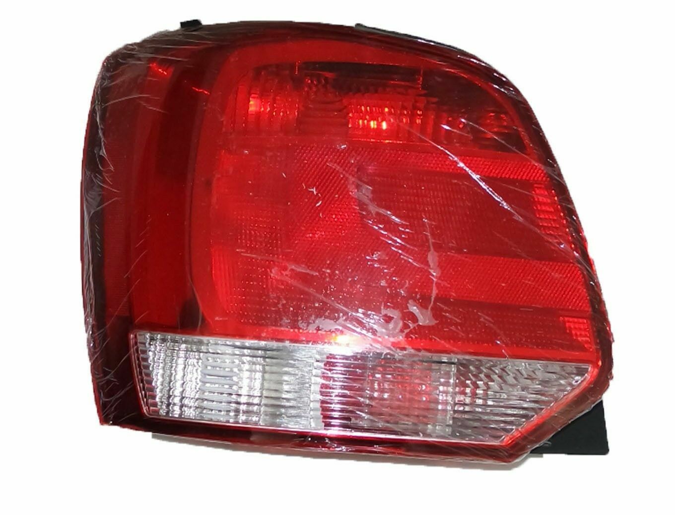 Left Hand Brake Lamp Rear Tail Light Fits Volkswagen Polo ECs | eBay ...