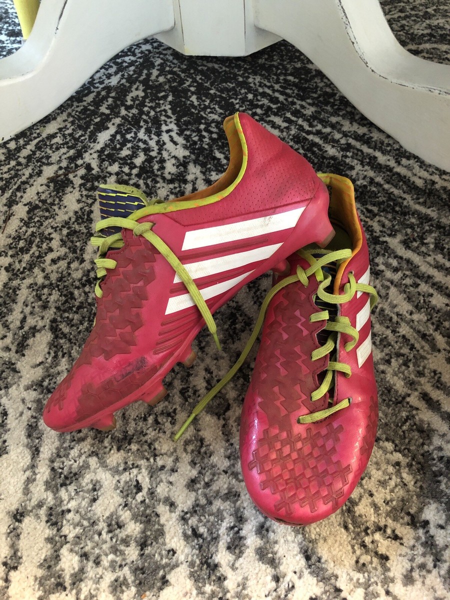 Adidas Predator Lz 2 Pink