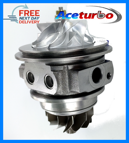 Turbo Chra for BMW 530e & 530i 2.0 181-248 BHP 2017-Onwards 49477-02404 ...