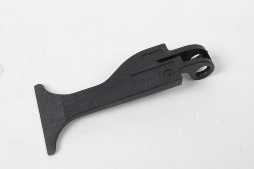 Mercedes Benz Genuine W203 C Class Hood Release Handle OEM 2038870427 ...