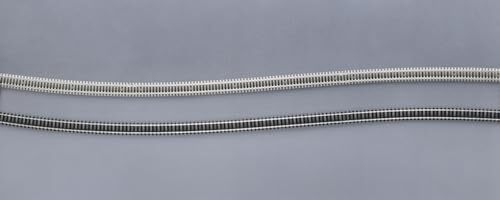 KATO N gauge flexible track 808mm 10 pieces 1BOX 21-000 Railway model ...