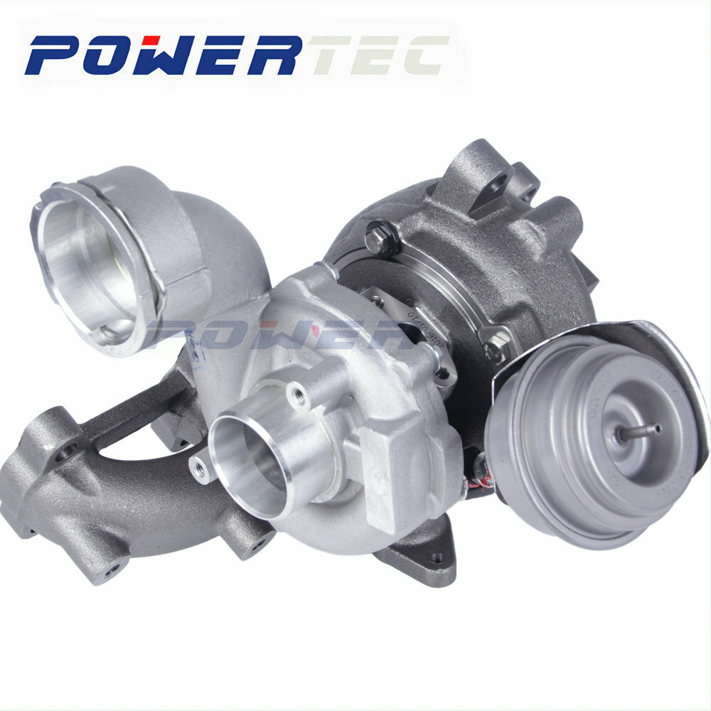 GT1749VB turbo charger 721021 038253016G for Seat lbiza Leon Toledo 1.9 ...