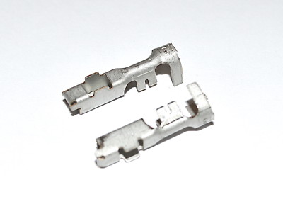 Metri-pack 280 Series Tangless Female Terminal 18-16 ga. Pkg of 25 ...