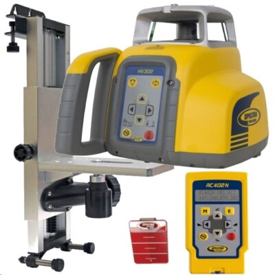 Rotary Lasers - Laser Reciever