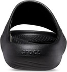 Crocs Slides Mellow Recovery Unisex Black 208392 W8 M6 NWT NIB New | eBay