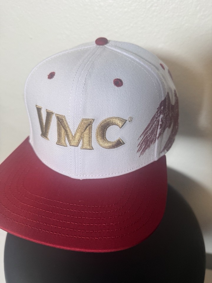Brand New Canelo Alvarez VMC Canned Cocktail Hat, Viva Mexico Cabrones ...