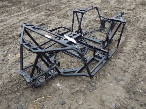 Polaris RZR 900 XP 11 Frame 1017455-458 50301 | eBay