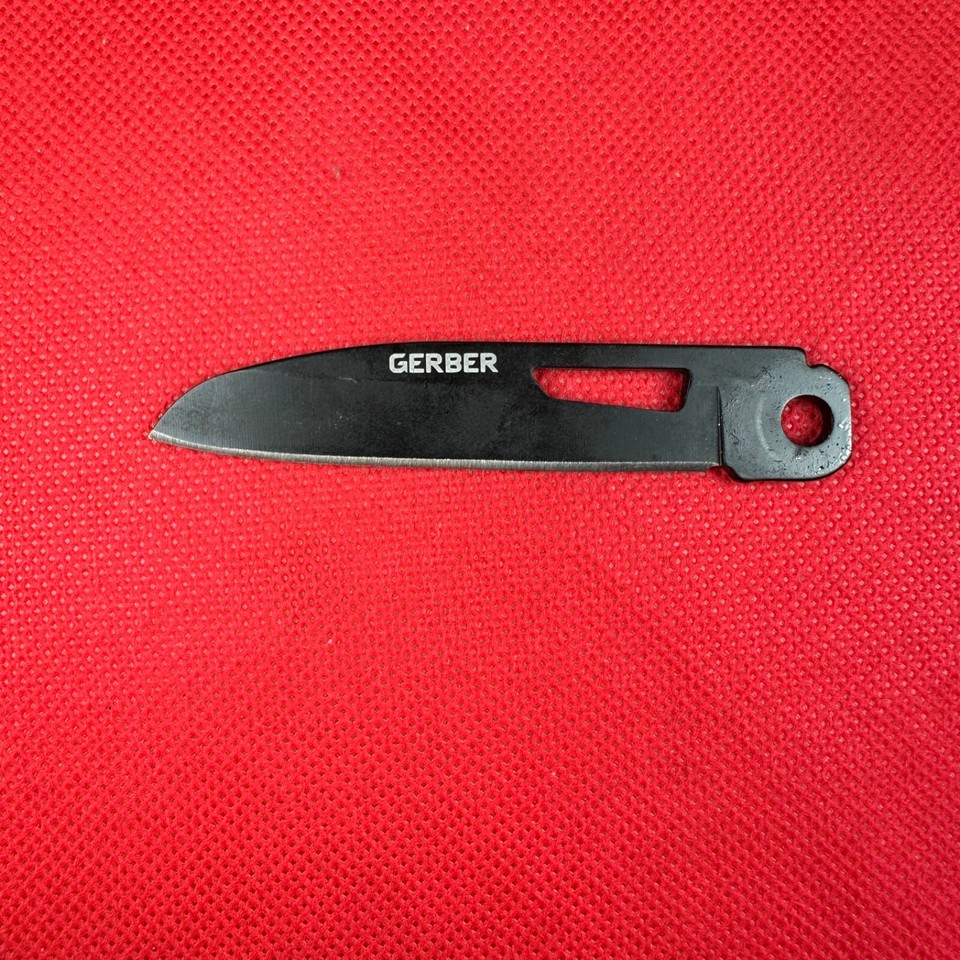 Gerber Armbar Slim Drive Multitool Parts- one (1) Part for mods or ...