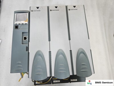 EUROTHERM EPOWER 3PH-250A/ 600V /230V / XXX Panel Mount Power ...