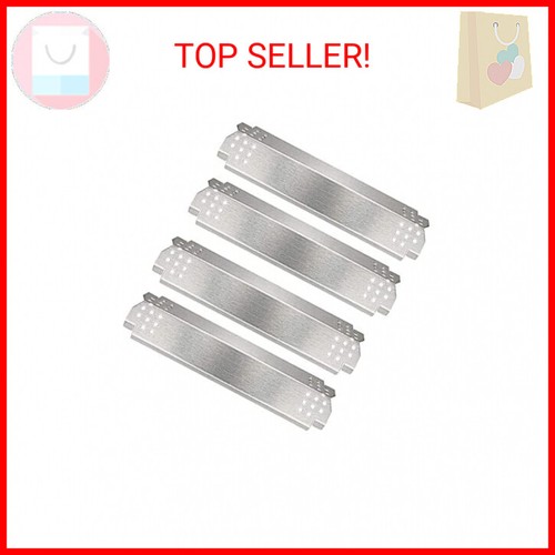 Uniflasy Heat Plates for Nexgrill 720-0830H, 720-0864, 720-0864M Gas ...