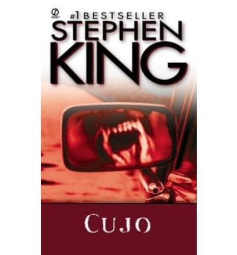 Cujo: Collectors Edition (Collectors Editions) - Paperback - GOOD ...