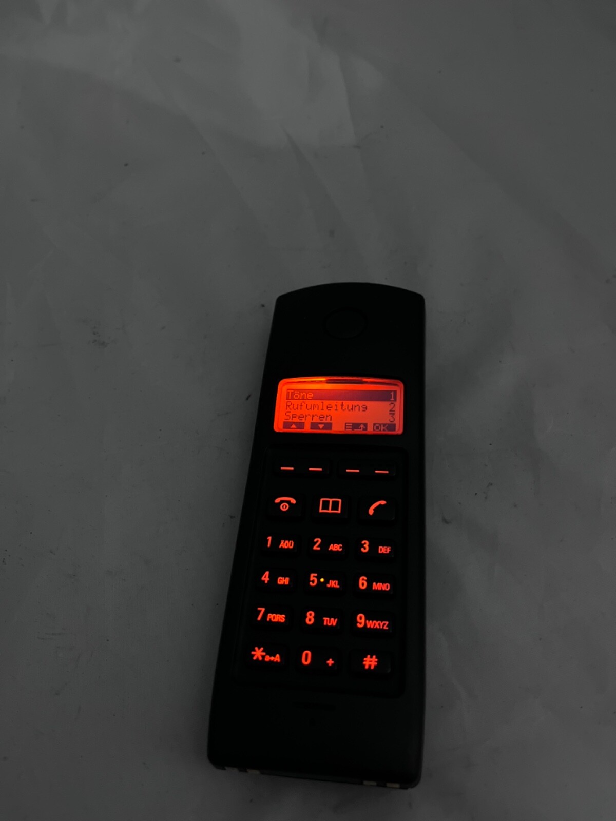 BMW Fully working OEM E46 E39 E38 E65 E66 E67 E53 ORIGINAL HANDSET ...