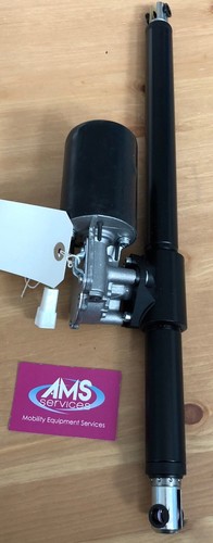 Arjo Sara Plus & Encore Hoist / Stand Aid Main Leg Motor - Parts for ...