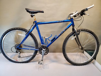 Bicycles - Trek Liquid - Nelo's Cycles