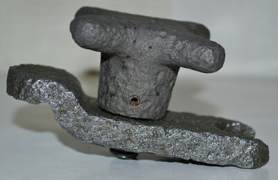 German tank Tiger I / Panzer VI / Sd.Kfz.181 driver's hatch water ...