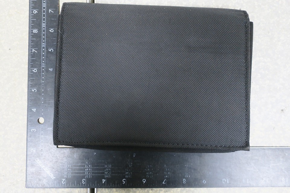 **USED CASE ONLY** Audi Owner's Manual Black Case Book Set Free ...