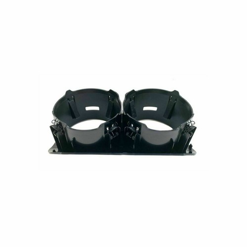 For Mercedes-Benz W213 W205 E-Class Centre Console Drinks Cup Holder ...