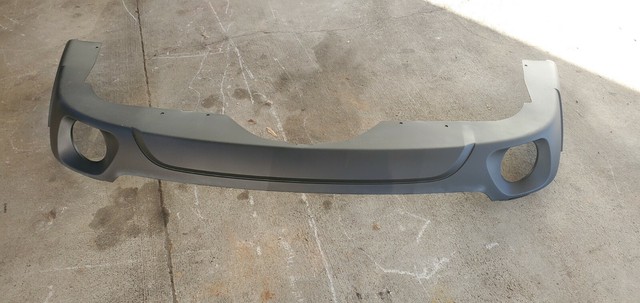 Rear Bumper Valance 51127303441 Fits 14-17 BMW X5 91212 for sale online ...